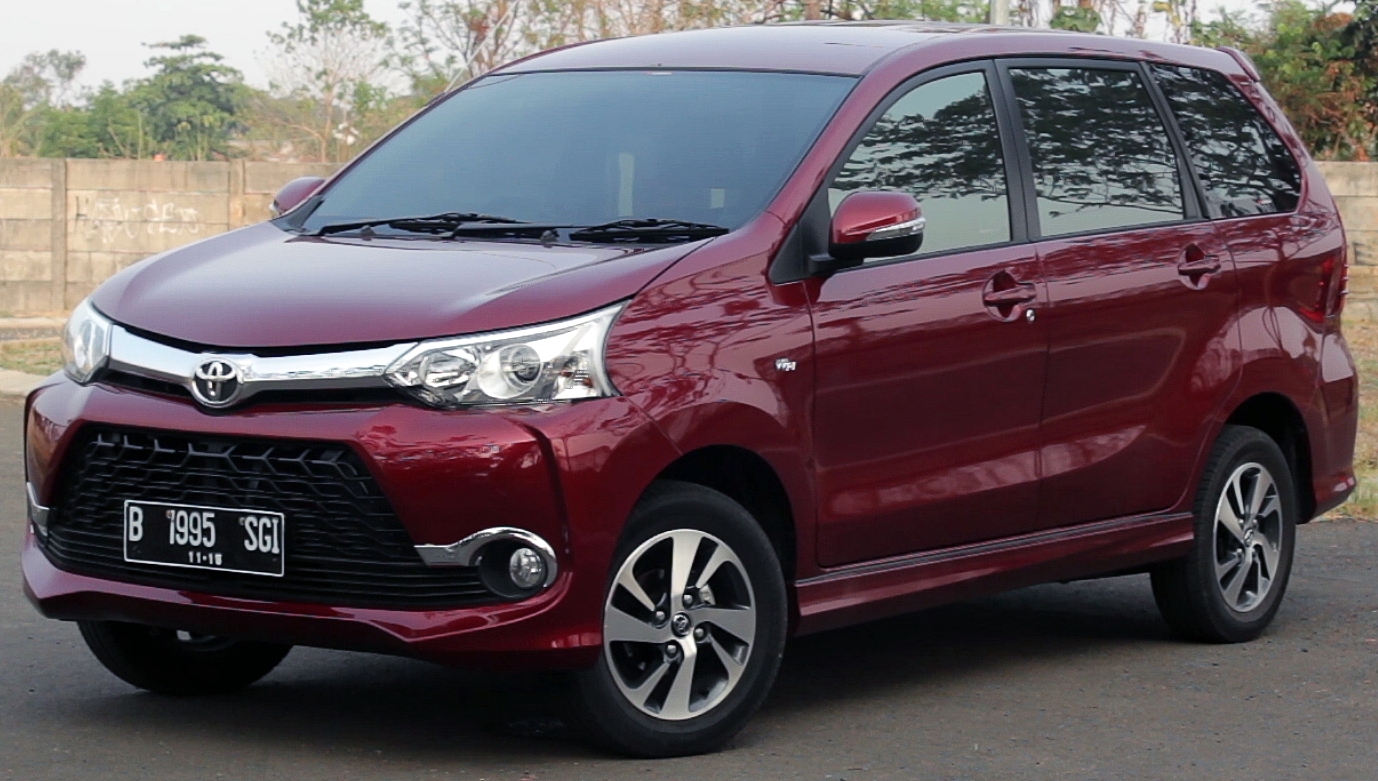Berapa Cc Avanza Veloz 2015 Pengepul Mobil Berapa Cc Avanza Veloz 2015 Pengepul Mobil