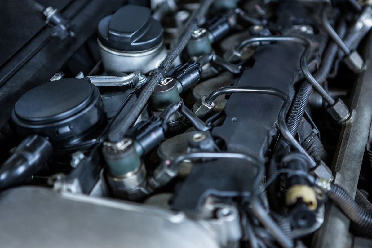 Apa Yang Dimaksud Dengan Supply Pump Pengepul Mobil