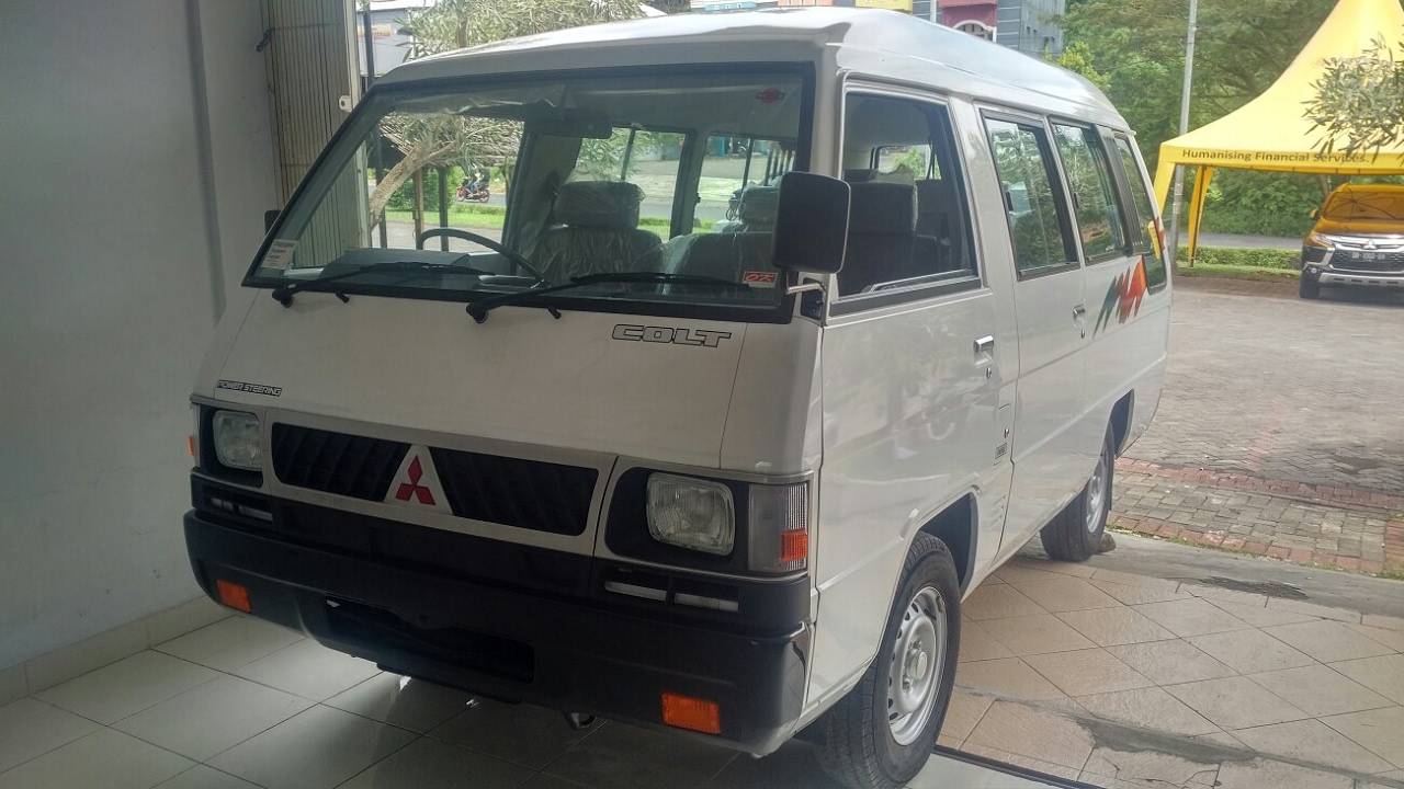 Berapa Jarak Tempuh 1 Liter Solar Pengepul Mobil
